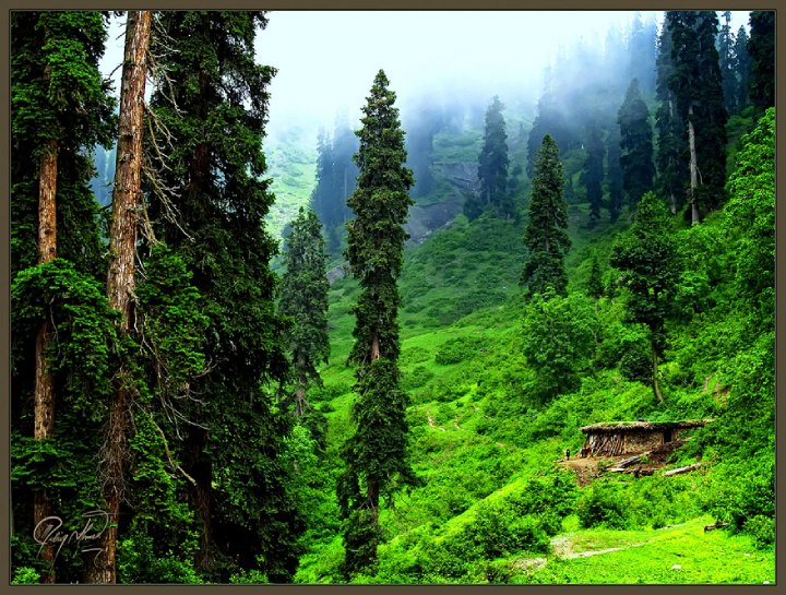 All Pakistan Sites: Most Beautiful Places of Pakistan