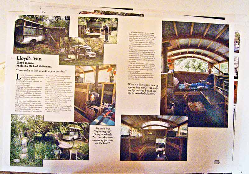 Book layout old-school - Lloyd's Blog