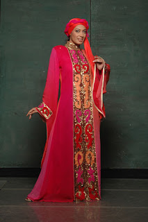♥ Arab mania ♥: Oriental Fashion from Bahrain