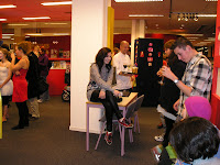 ACaPA – Fontys Academy for Circus and Performance Art: Opening ...