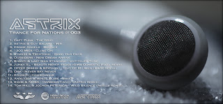 ॐ ॐ Psylliens.net ॐ ॐ: Astrix - Trance For Nations 03 - 2010