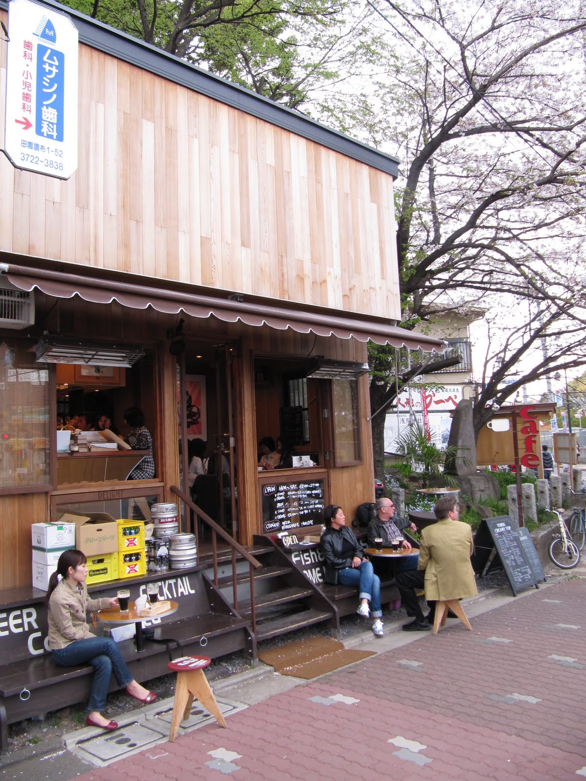 Tok'yall: Random Tokyo