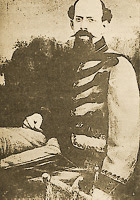 Literatura Iberoamericana: Altamirano, Riva Palacios y Prieto