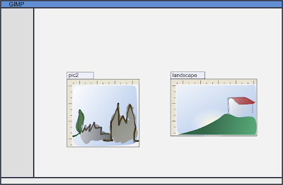 GIMP UI brainstorm: 2010