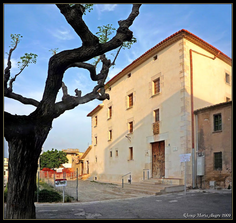 El Garraf en imatges: Cubelles