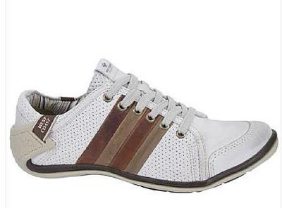 Códigos da Moda: Tênis X Sapatênis