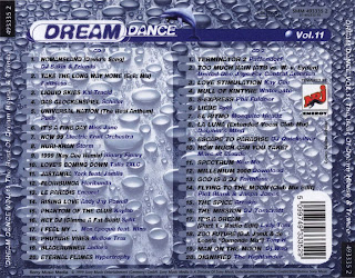 Eurodance & ItaloDance: Dream Dance Collection 11 - 20