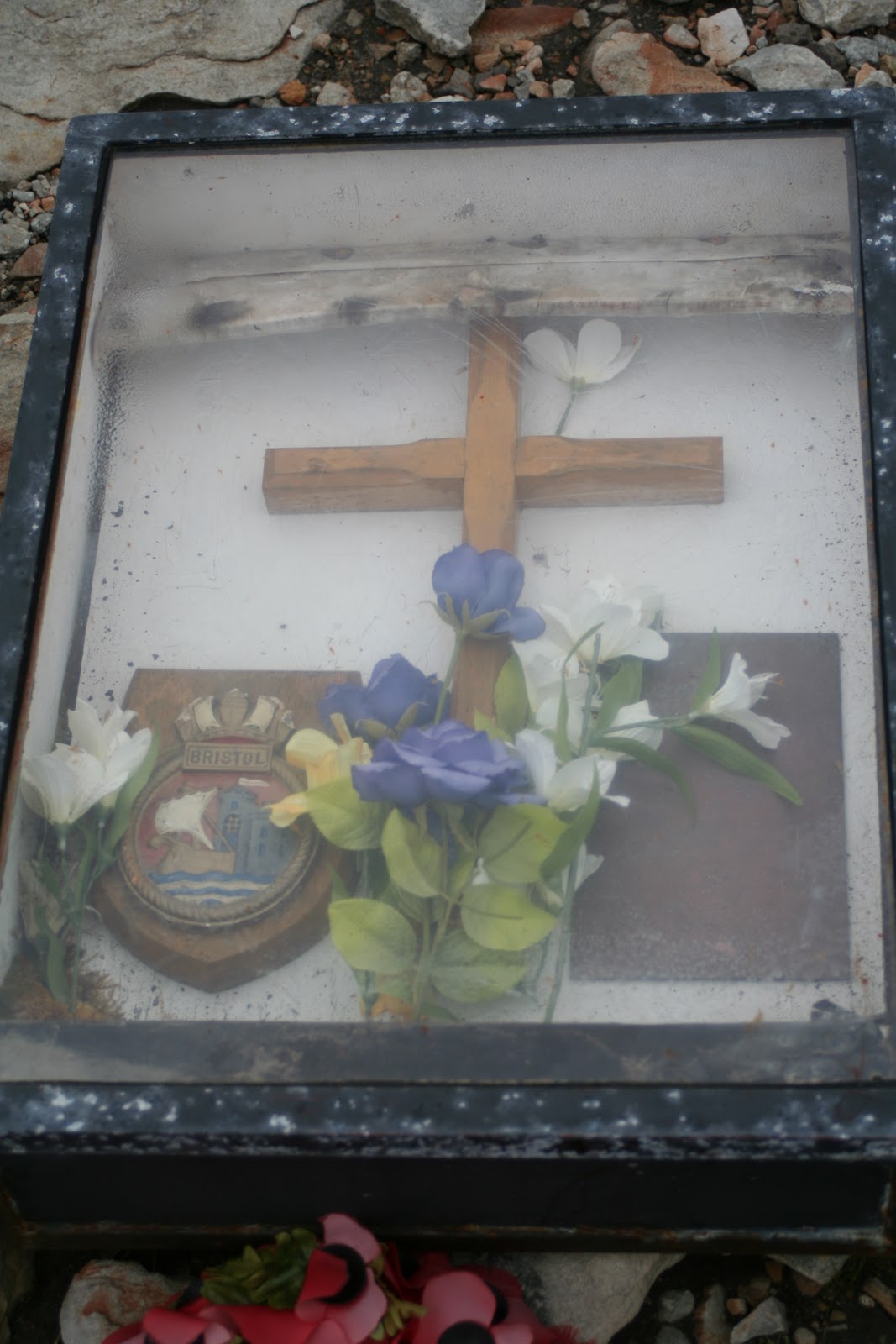 Big Falkland's Adventure: Mount Tumbledown