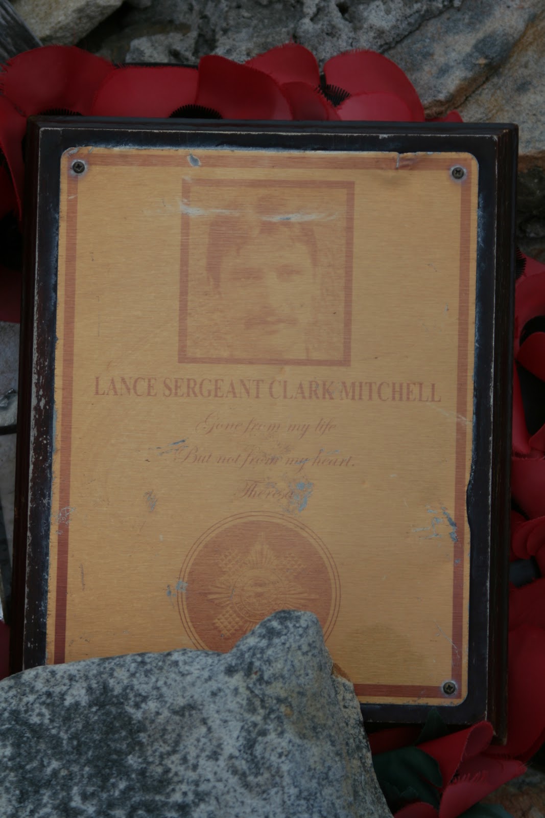 Big Falkland's Adventure: Mount Tumbledown