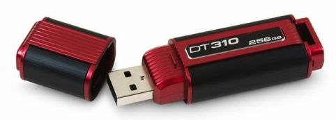 Test & Fix Fake Flash Drives: Fake Flash Drive Pictures