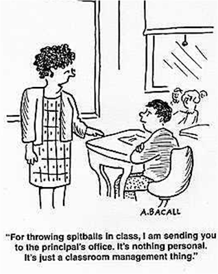 Exploring Education: 7) Classroom Management