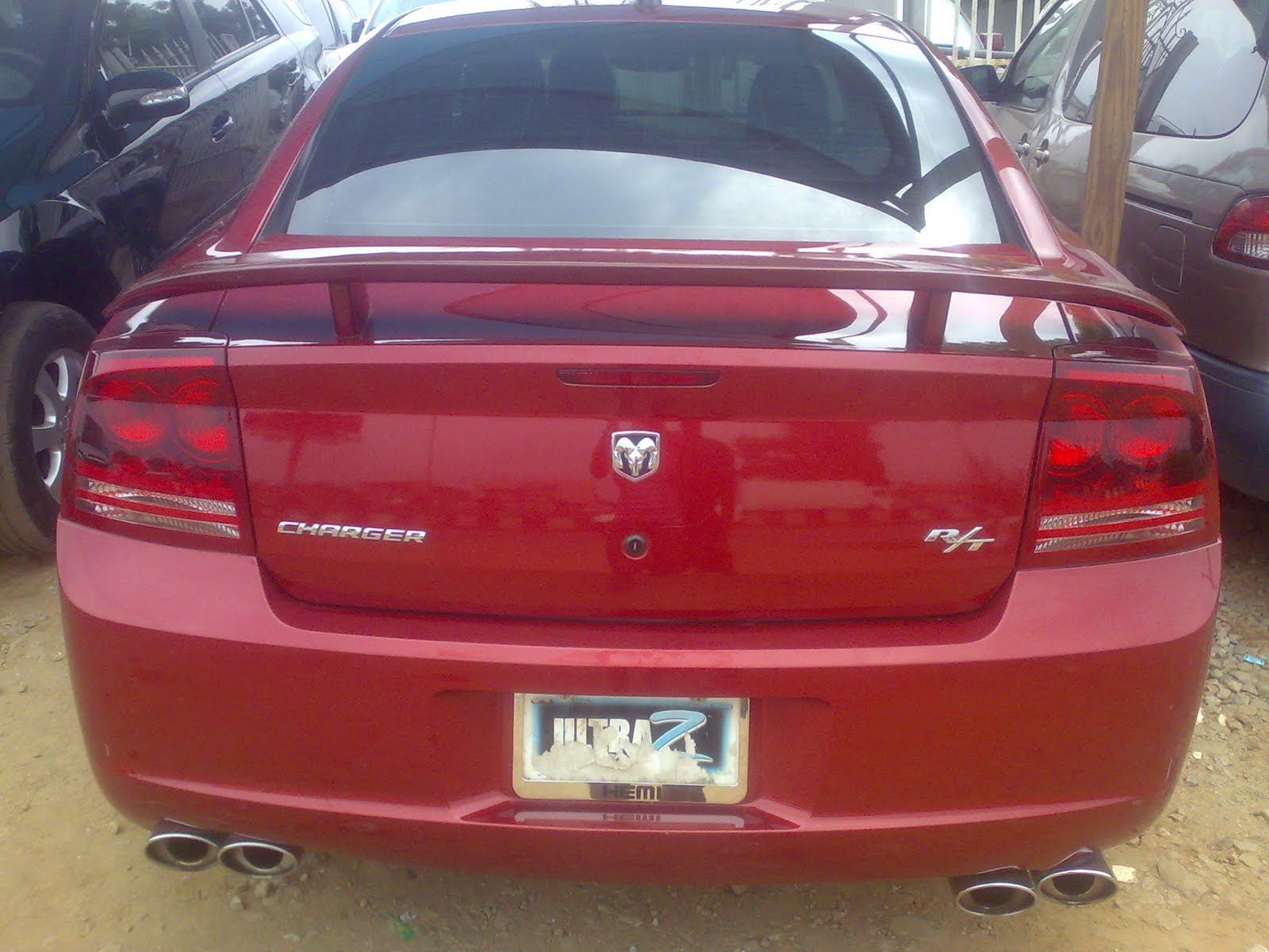 africar international limited