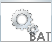 Latest PC Trick & Software Cracks: BEGINNERS GUIDE TO BATCH PROGRAMMING