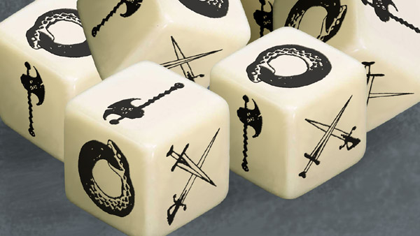 "El Otro Viento": Mouse Guard Rpg Box Set