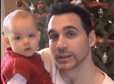 Adrian Paul Newswire: 12/19/10 - 12/26/10