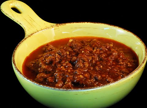 Dunkin Cooking the Semi-Homemade Way: Coney Island Sauce