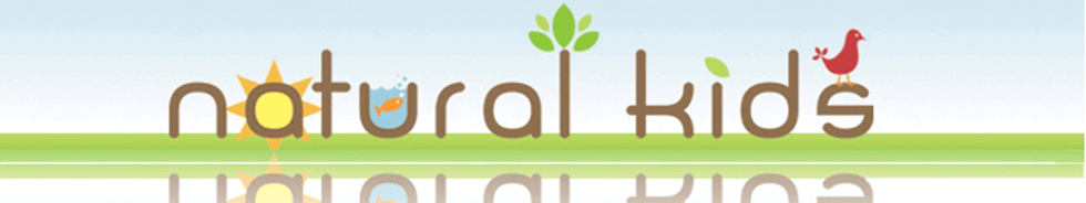 Dance in my garden: my special selections from Natural Kids Team