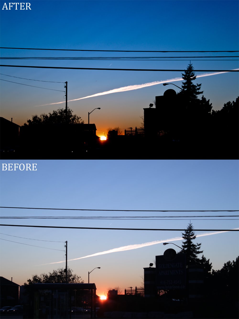 MMetalgRound Graphics Before And After The Sunset MMetalgRound Graphics Before And After The Sunset