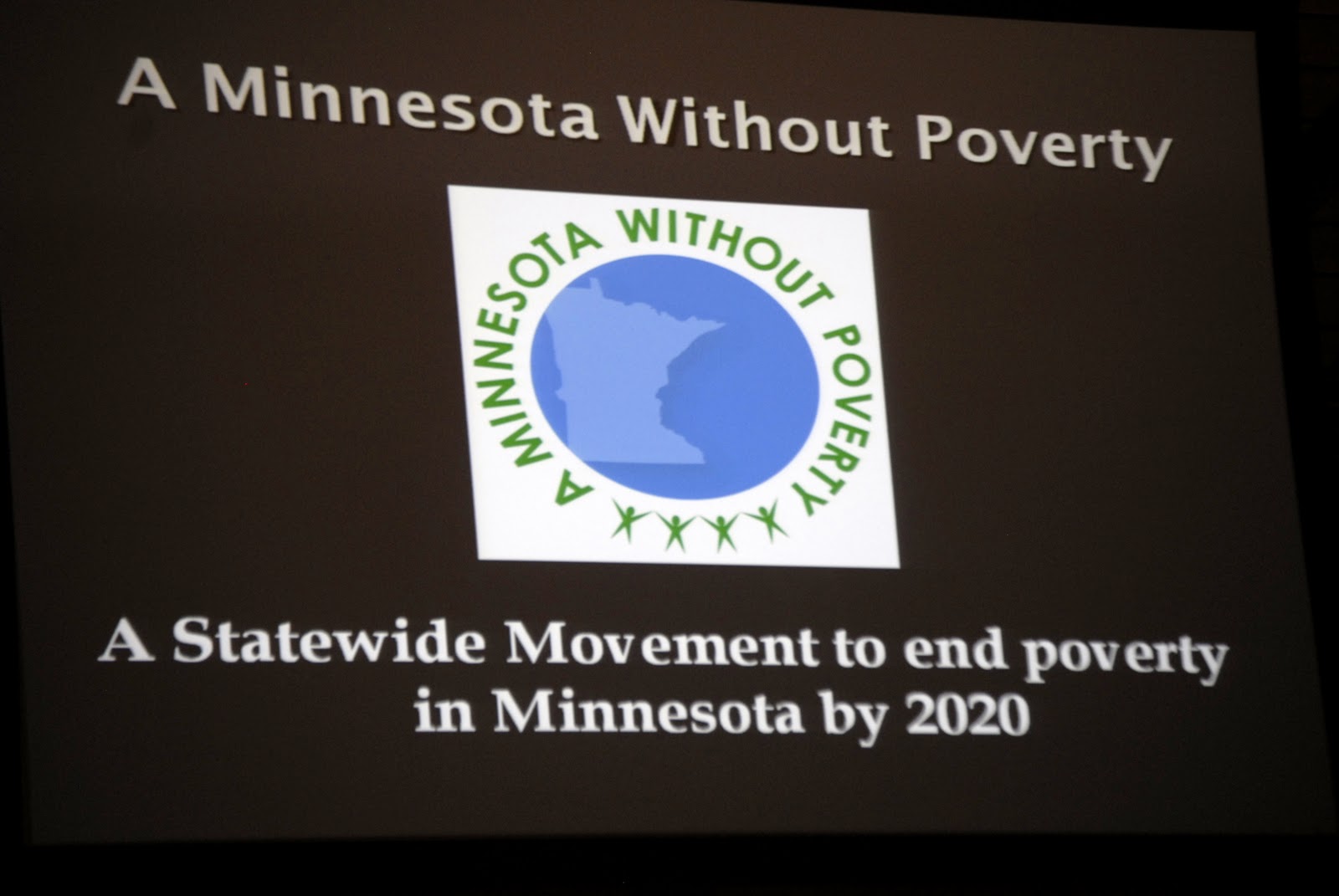 Savoring Servant: 2020 ENOUGH FOR ALL