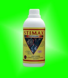 PT. PRIMASID ANDALAN UTAMA SUMATERA UTARA: STIMAX