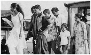 elyy schaphh vann: Maldives Culture