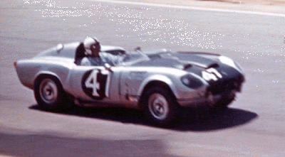 Canley Classics - Triumph Museum: Kas Kastner Musings