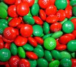 Tips From A Mom of 3: Legend of the Candy Cane & M&Ms Christmas Story!