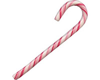 Tips From A Mom of 3: Legend of the Candy Cane & M&Ms Christmas Story!