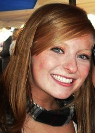 Alpha Delta Pi: Hero This Week: Alice Weber!