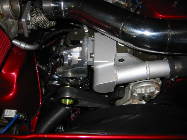 diesels n guns: s10 cummins