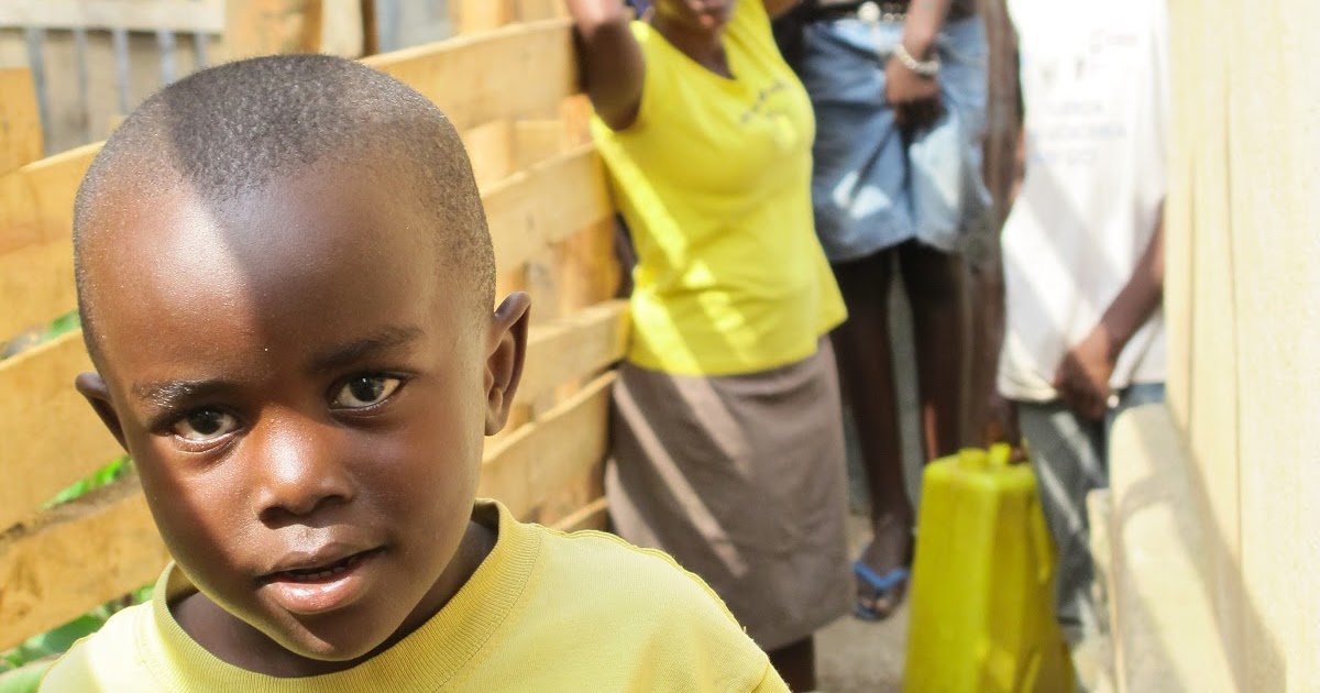 the places I go, the people I meet: Kigali slums, Rwanda