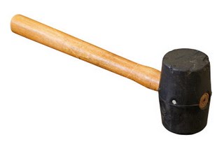 WEE is looking something....: GANDIN GETAH