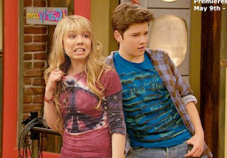 Sam and Freddie: Cute Seddie Moments from iDate a Bad Boy