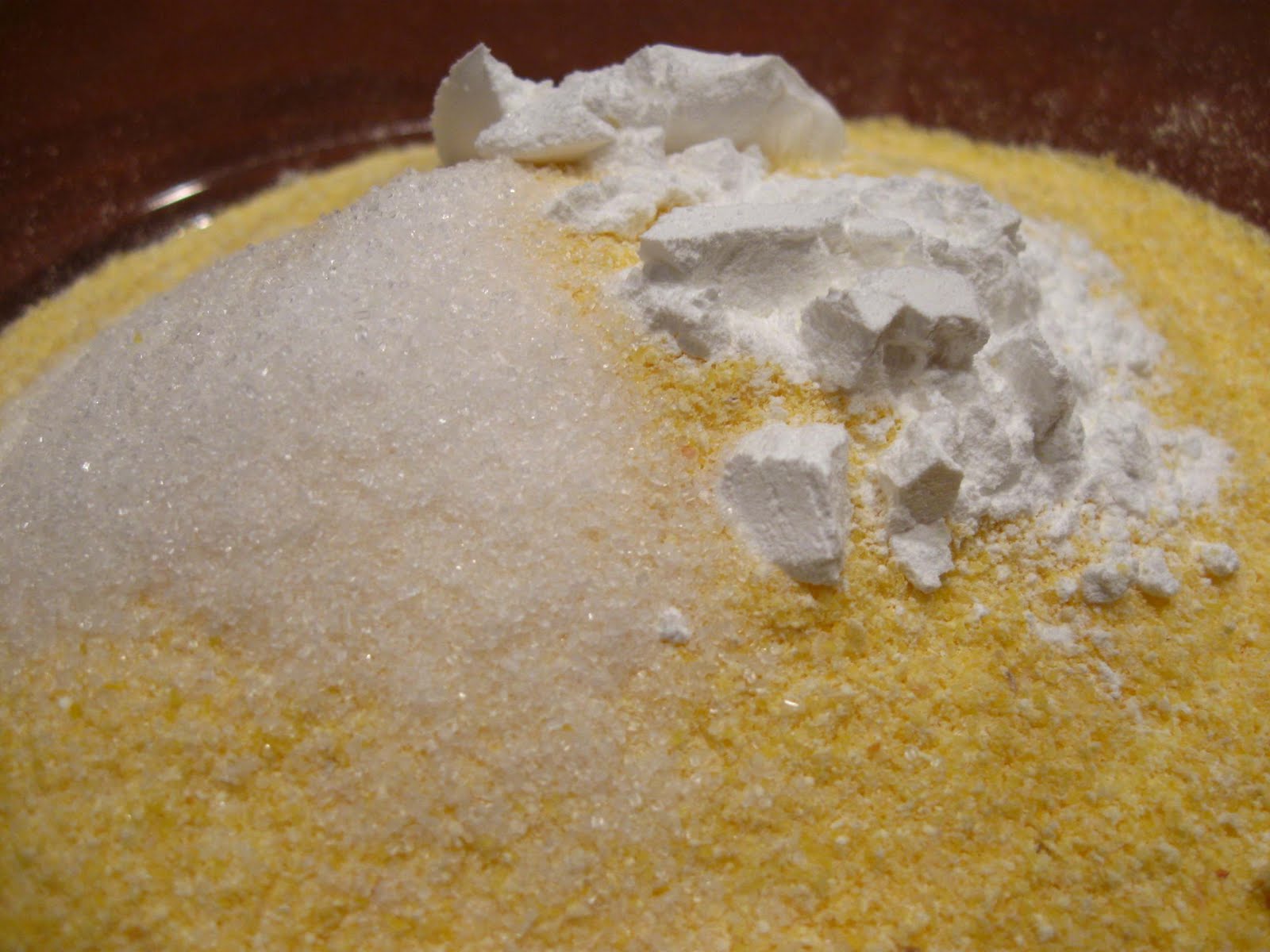 Cooking From Scratch: Fried Cornbread