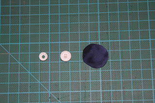 Pink Pony Design: Tutorial - Simple Blossom