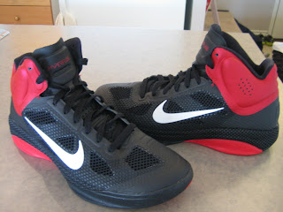 UNDS'ed: Nike Hyperfuse
