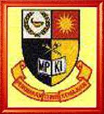 Memori Maktab Perguruan Kinta