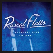 Rascal Flatts Album Cover