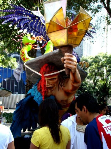 imágenes y letras: alebrijes 2