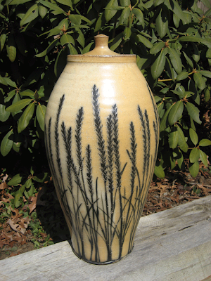 Kyle Carpenter Studio Pottery: 02/01/2009 - 03/01/2009