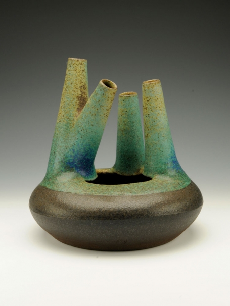 Kyle Carpenter Studio Pottery: Karen Karnes Exhibition comes to ...
