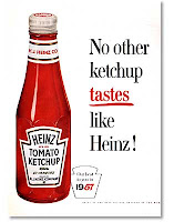 Marcas Poderosas: HEINZ