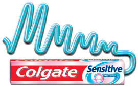 Marcas Poderosas: COLGATE