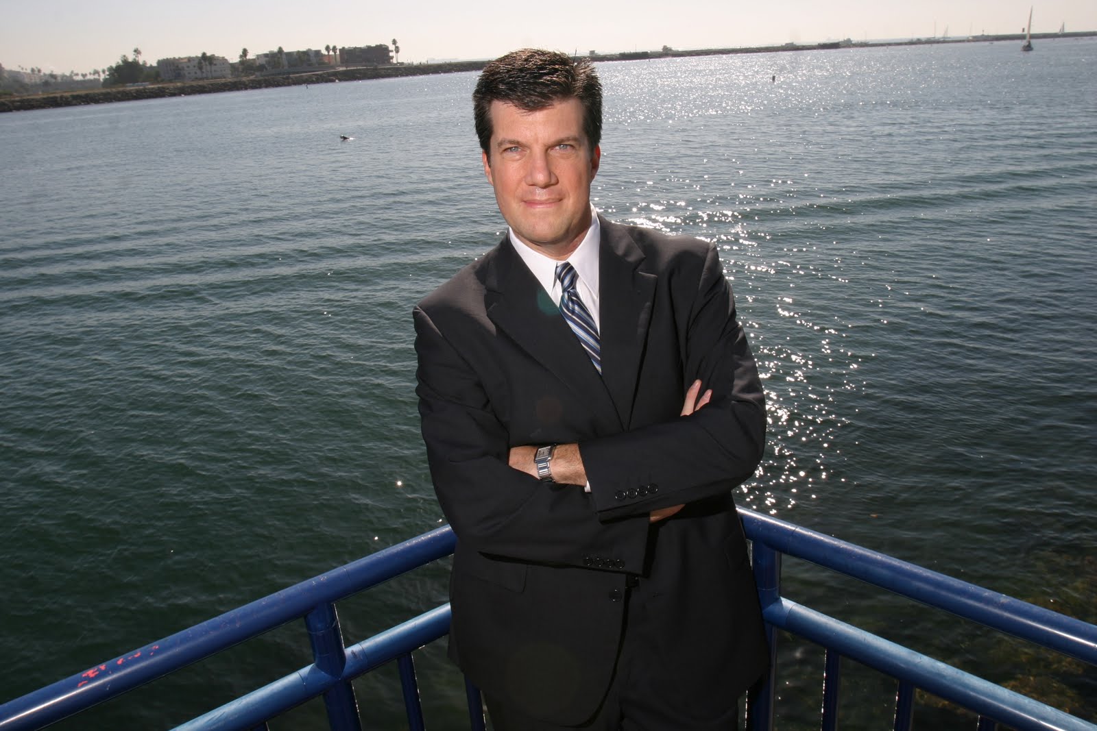 Talk It Over Radio: Lee Jay Berman