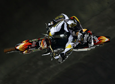Cross: Freestyle "Edgar Torronteras"