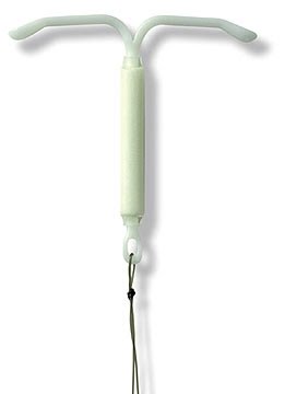 الصحة الإنجابية: اللولب الرحمىLoop Intrauterine Contraceptive Dvice