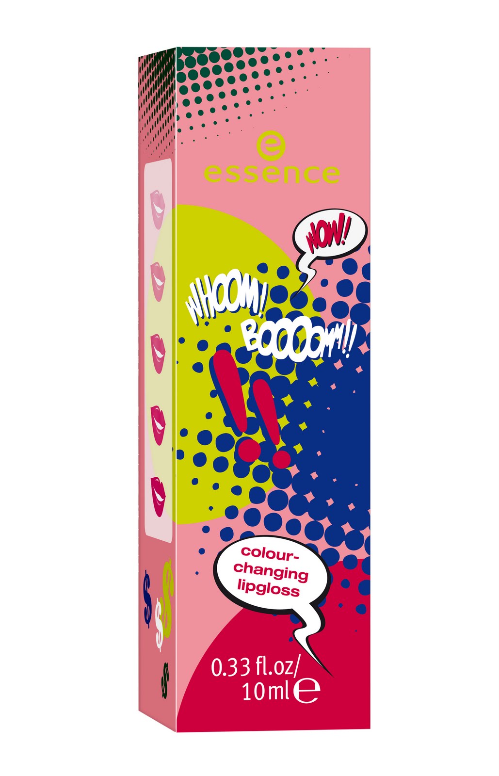 Essence:Whoom Boom prossima Trend edtion in Italia | Trendy Nail