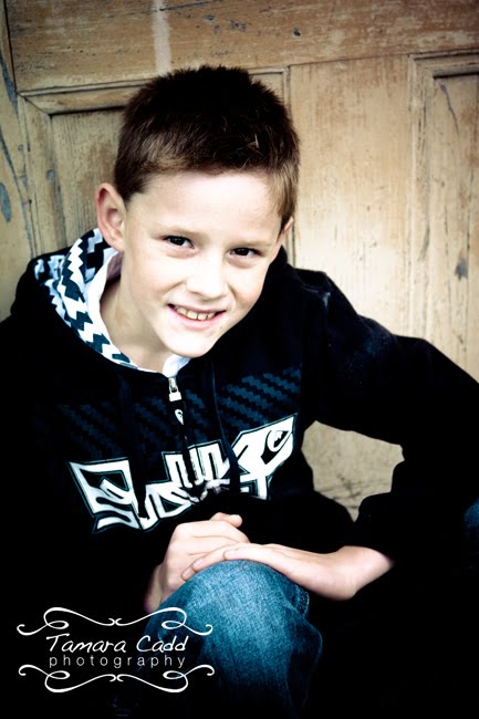 Tamara Cadd Photography / G for Georgia: Rachael, Chris, Declan, Cooper ...