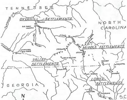 Swamp Fox Brigade: Cherokee Campaign Part 2; The Loyalist Uprising