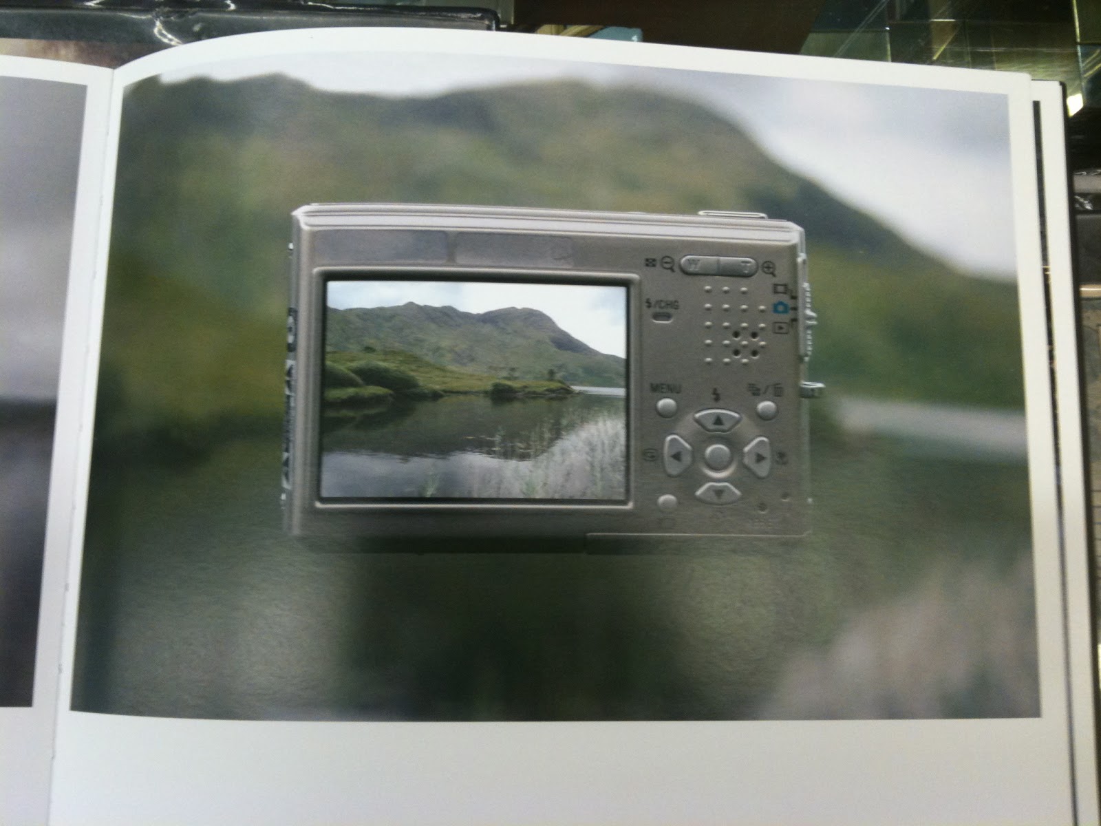 Fresh Pixels: EXAMPLE: Rephotography